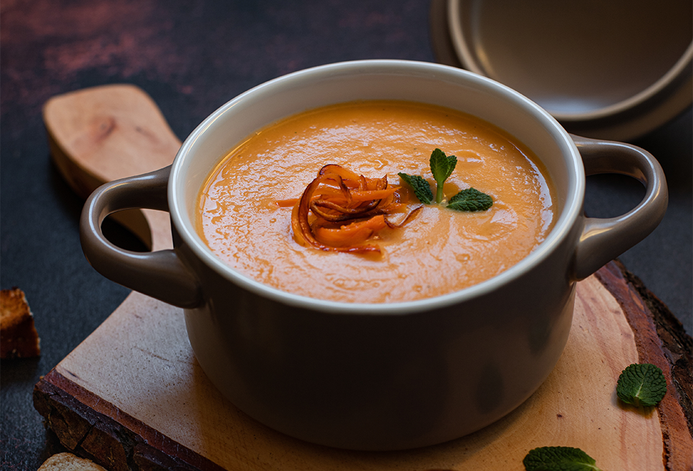 Walking Dinner: Wat is het en welke gerechten zijn er? – Rost Cooking