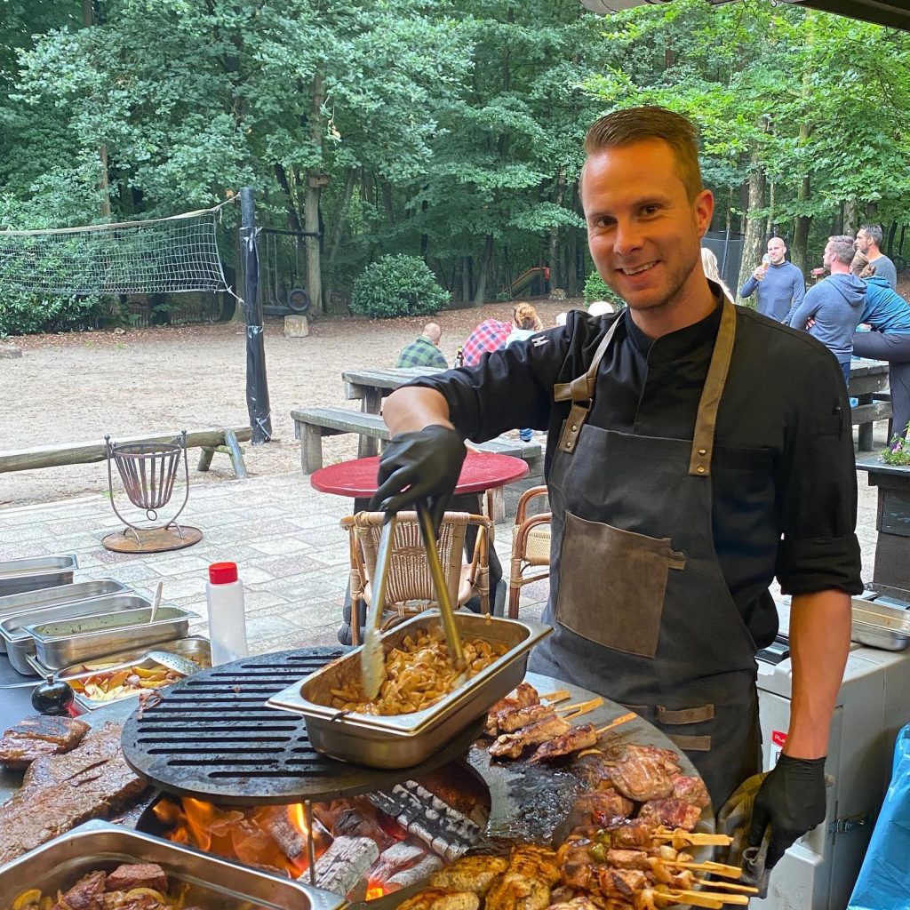 Ons verhaal – Rost Cooking